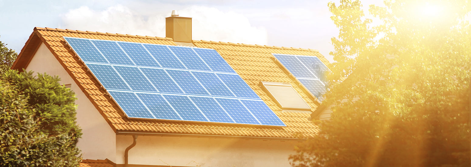 Solar assisted heat pumps — Unitherm Heating Systems